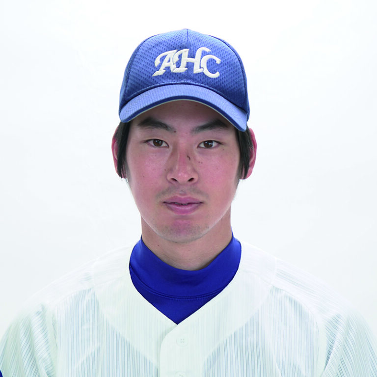 選手・スタッフ | YBS播磨 オフィシャルサイト